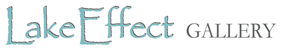 The Artists Of Lake Effect – Lake Effect Gallery